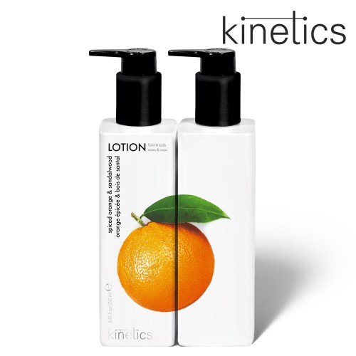 Kinetics