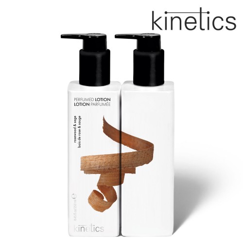 Kinetics