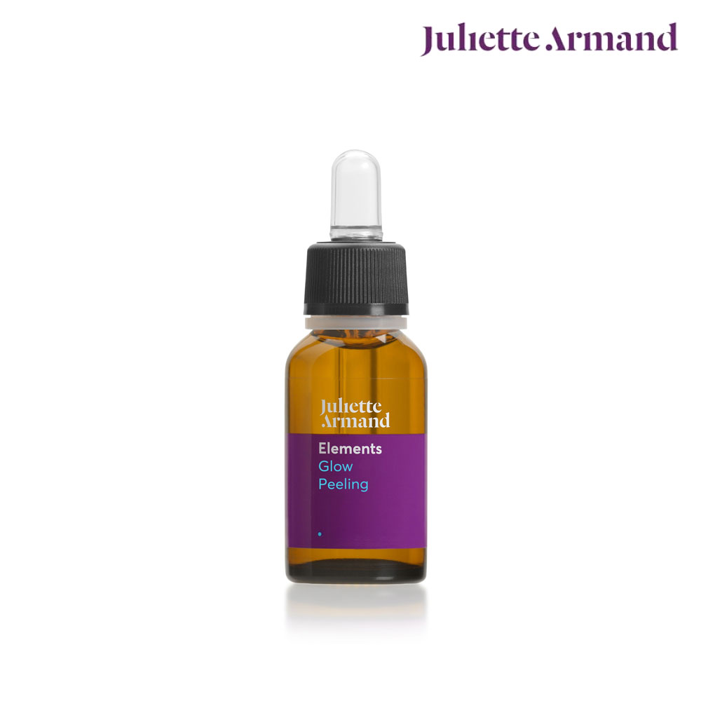 Juliette Armand Elements Gl 212 Glow Peeling 10ml