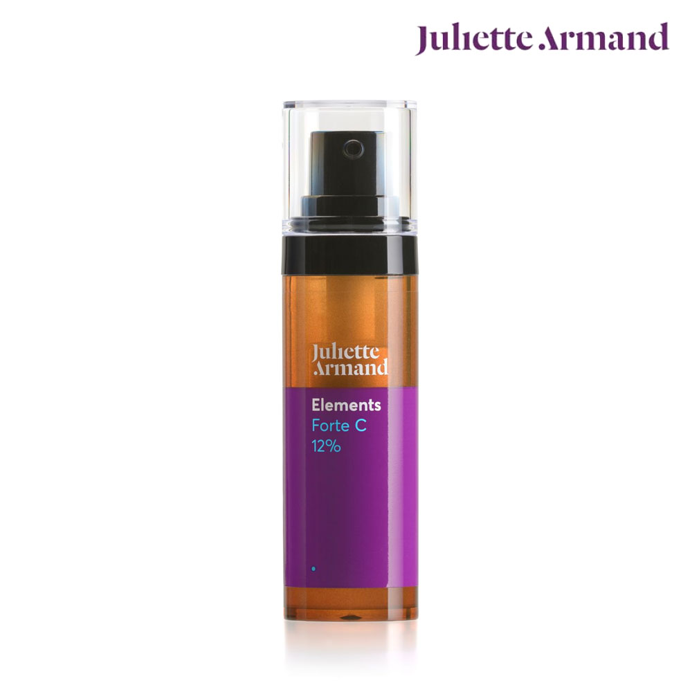 Juliette Armand Elements Pr 304 Forte C 12% 10ml