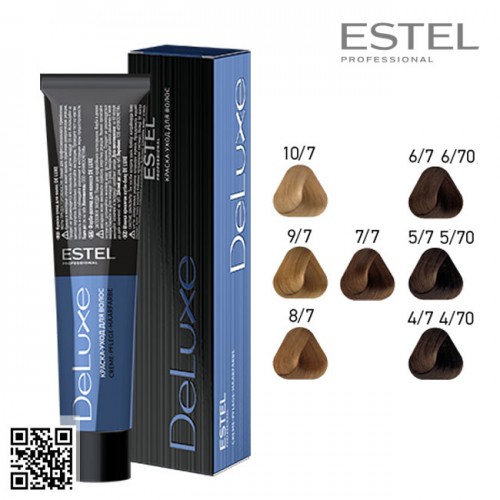 Estel Professional