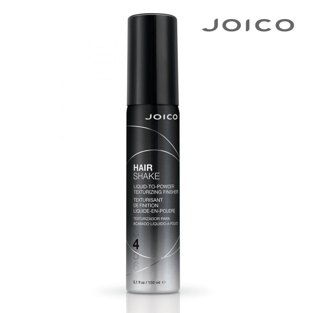 Joico Hair Shake Liquid-to-Powder Volumizing Texturizer 150ml