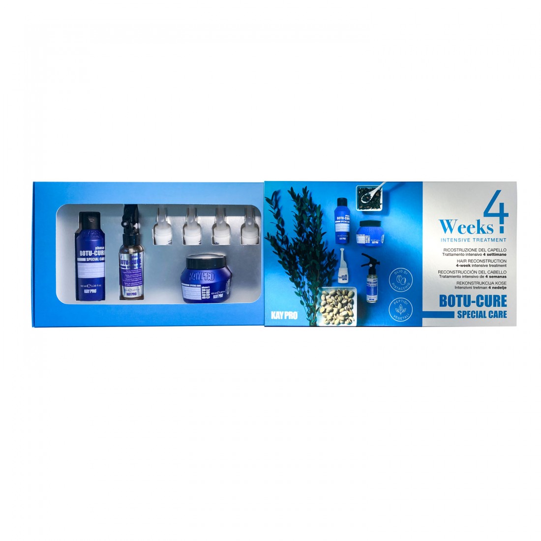 Kepro Botu-cure 4Weeks Intensive Treatment Recovery program for very ...