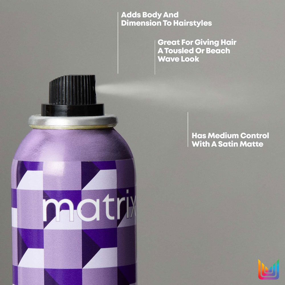 Matrix Builder Wax Spray 250ml