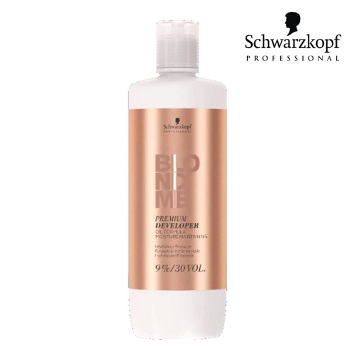 Schwarzkopf Professional