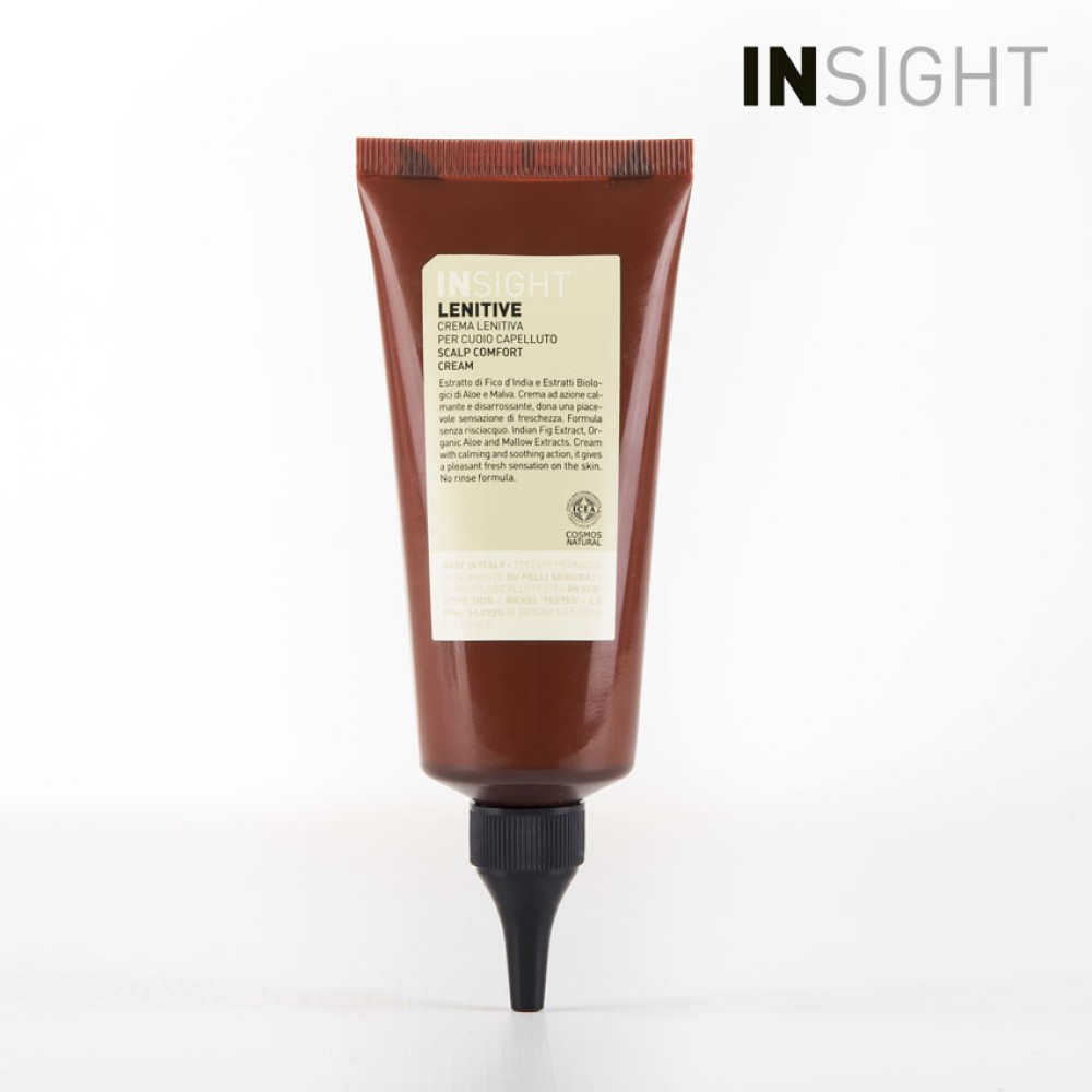Insight Lenitive Scalp Comfort Cream krēms 100ml
