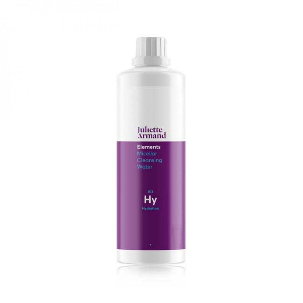 Juliette Armand Elements Hy 103 Micellar Cleansing Foam/Water 520ml