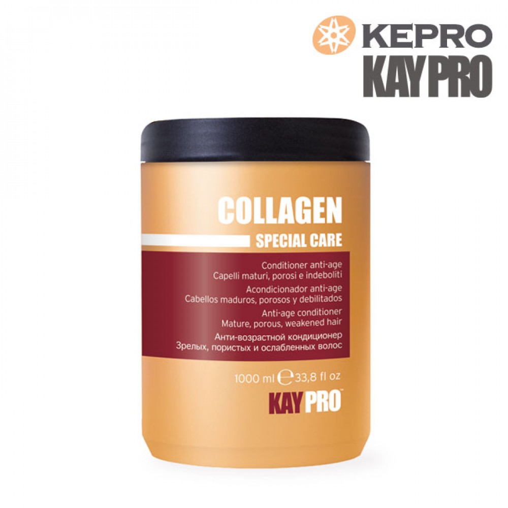 Kepro Kaypro Collagen Conditioner 1l