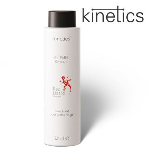 Kinetics Shield Gel Polish